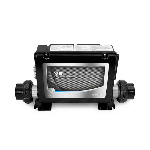 Shop Hot Tub Spa Control Systems | MyHotTub