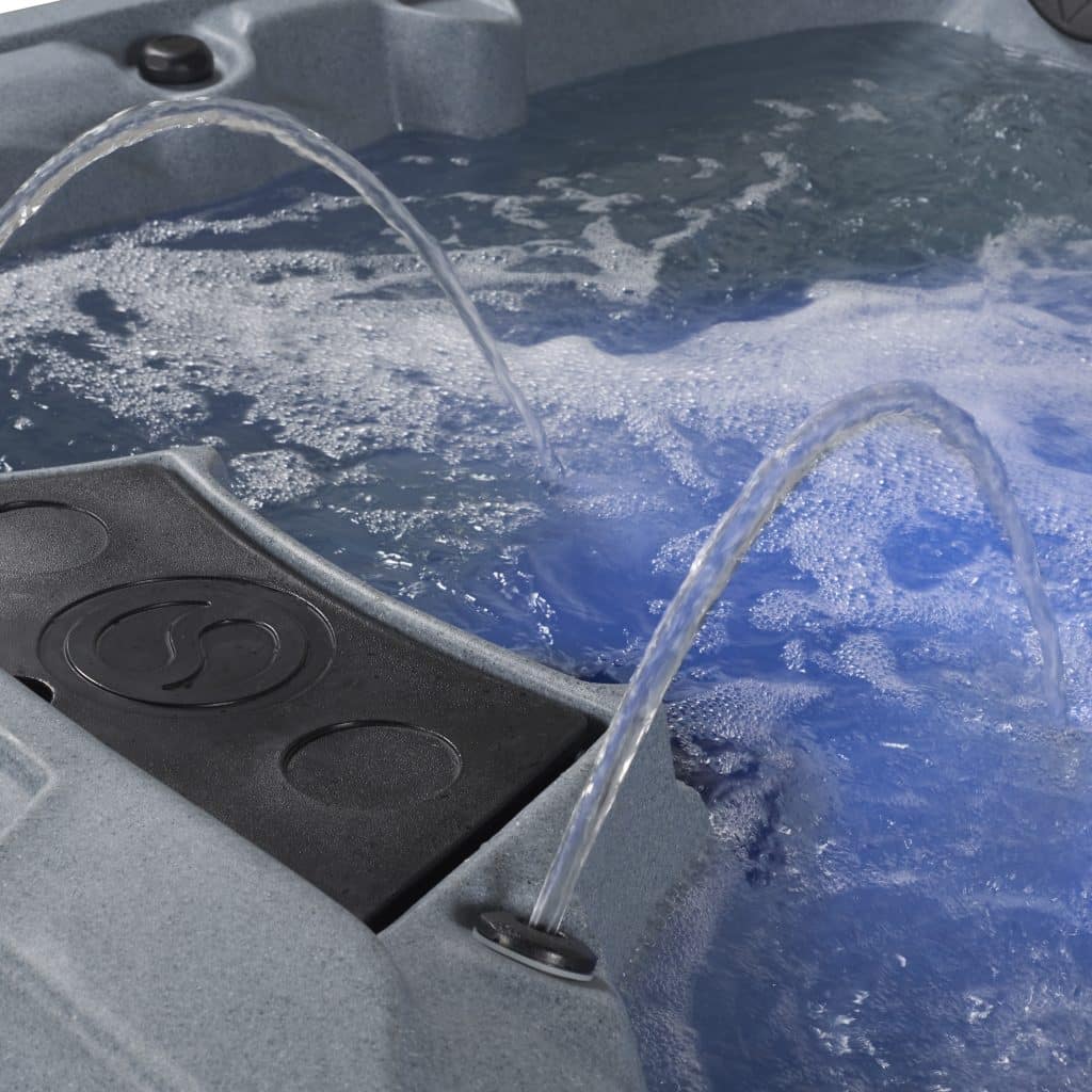 Shop The Palm Beach 30 Jet, 6 Person Resin Roto Hot Tub | MyHotTub